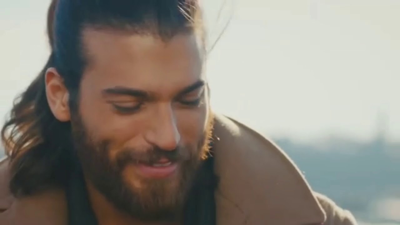 Can and Sanem ☆☆ I get to love you/ Erkenci Kus - YouTube