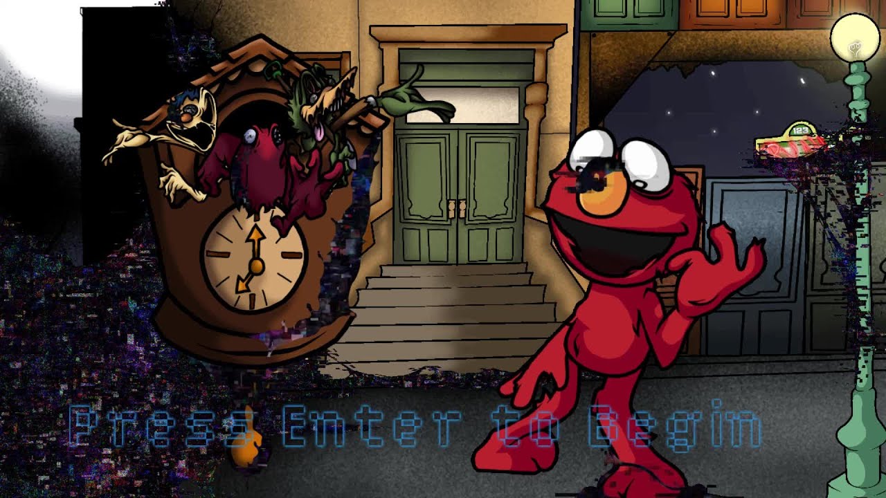 FnF Broken Strings Beta Walkthrough - YouTube