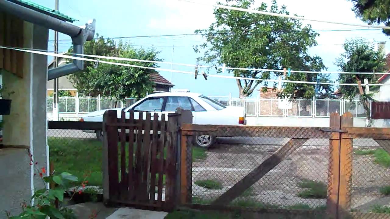 o zi de vara 2009 - YouTube