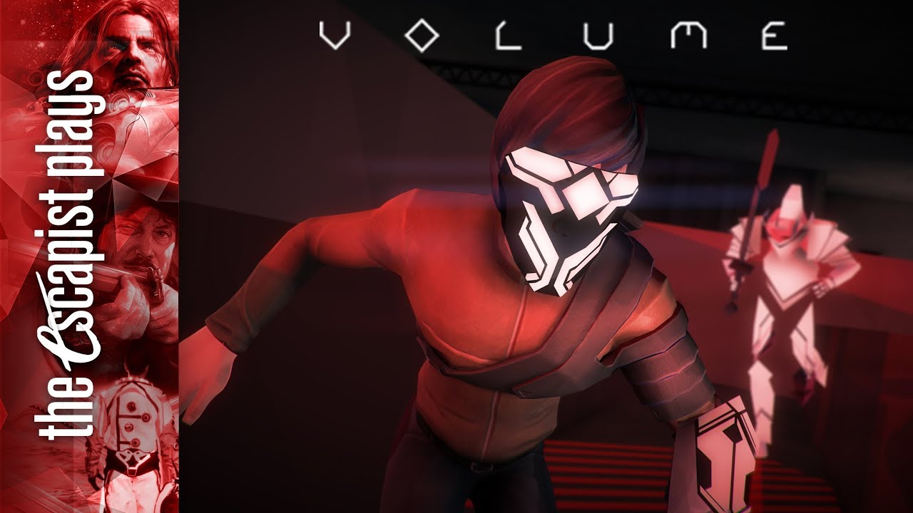 Volume Live Stream - YouTube