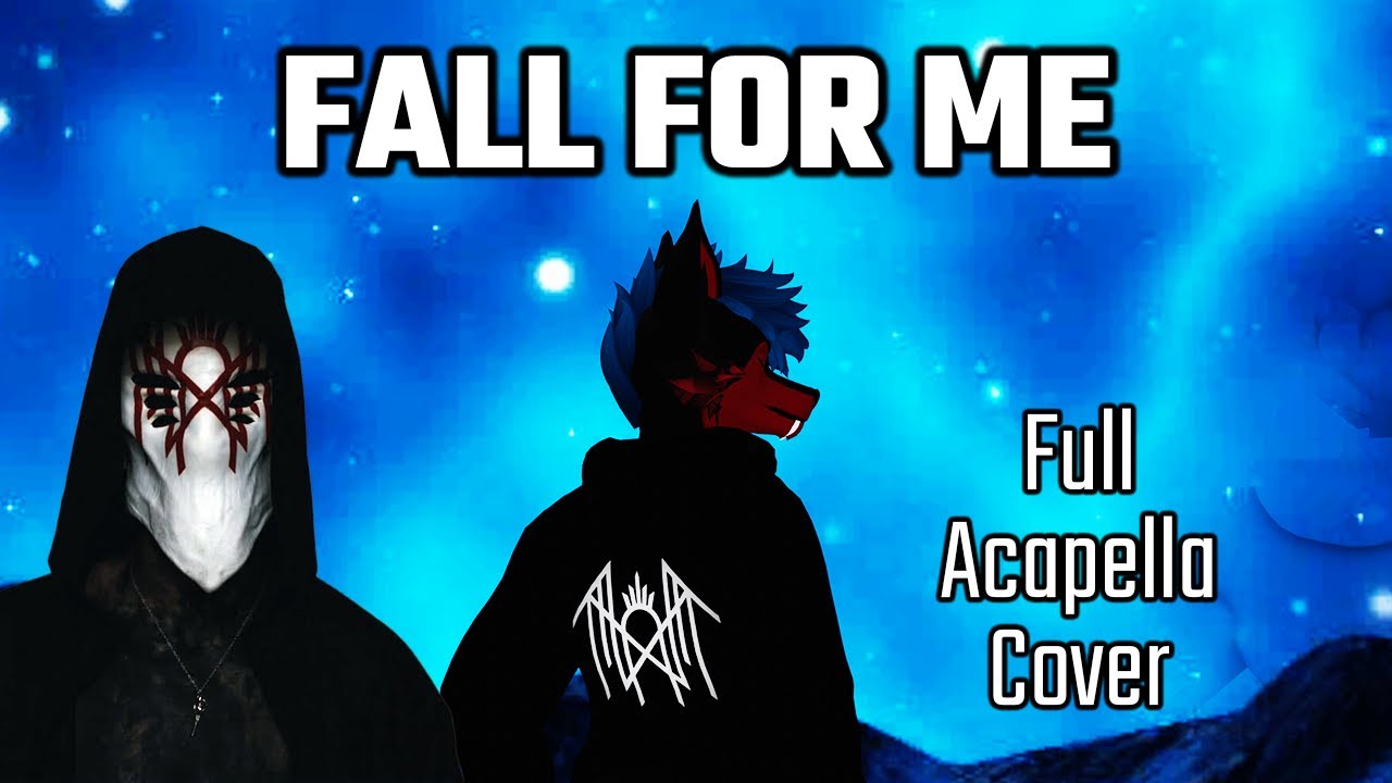 Sleep Token - Fall For Me | FULL ACAPELLA COVER by JohnieCanine - YouTube