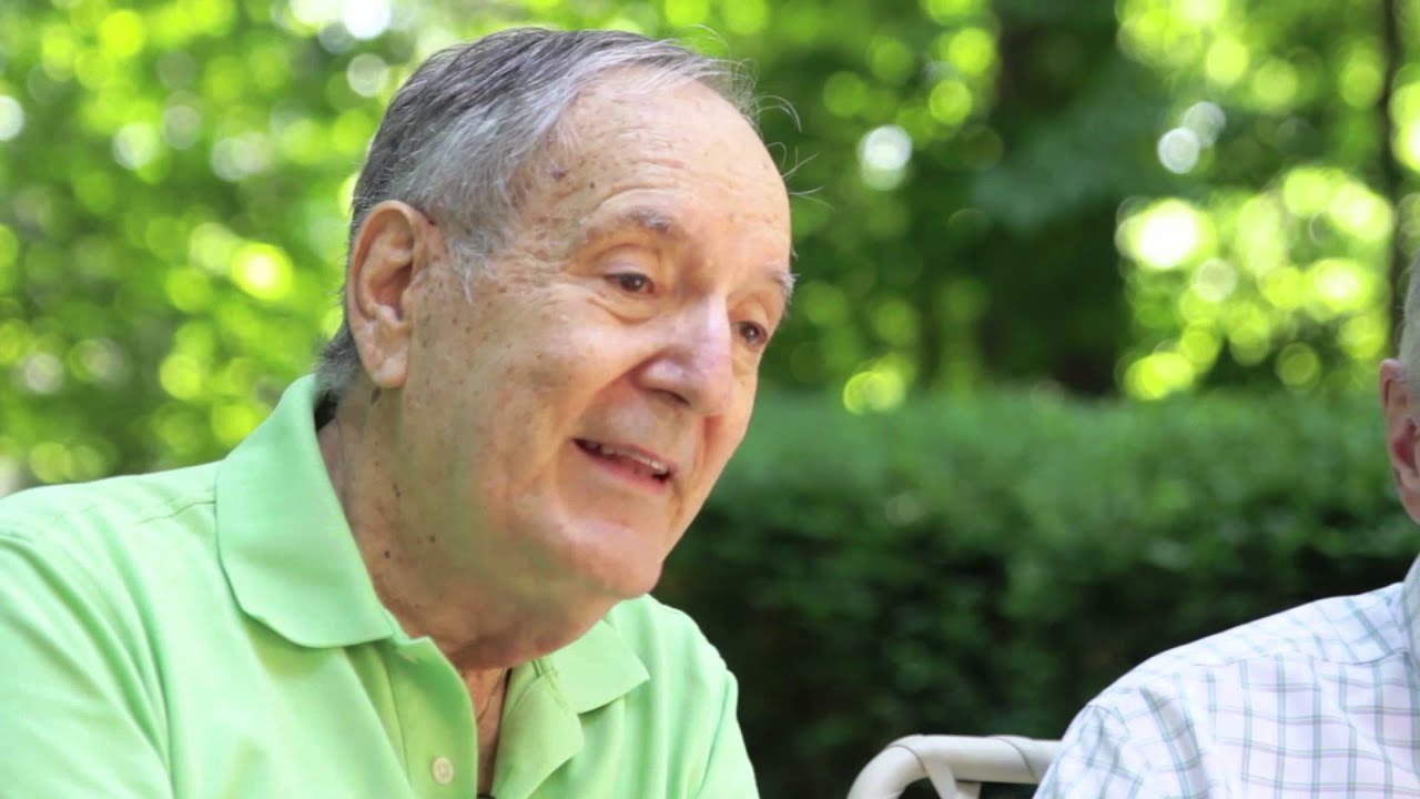 Henry & George Vassos: Marriage matters to all Ohio families - YouTube