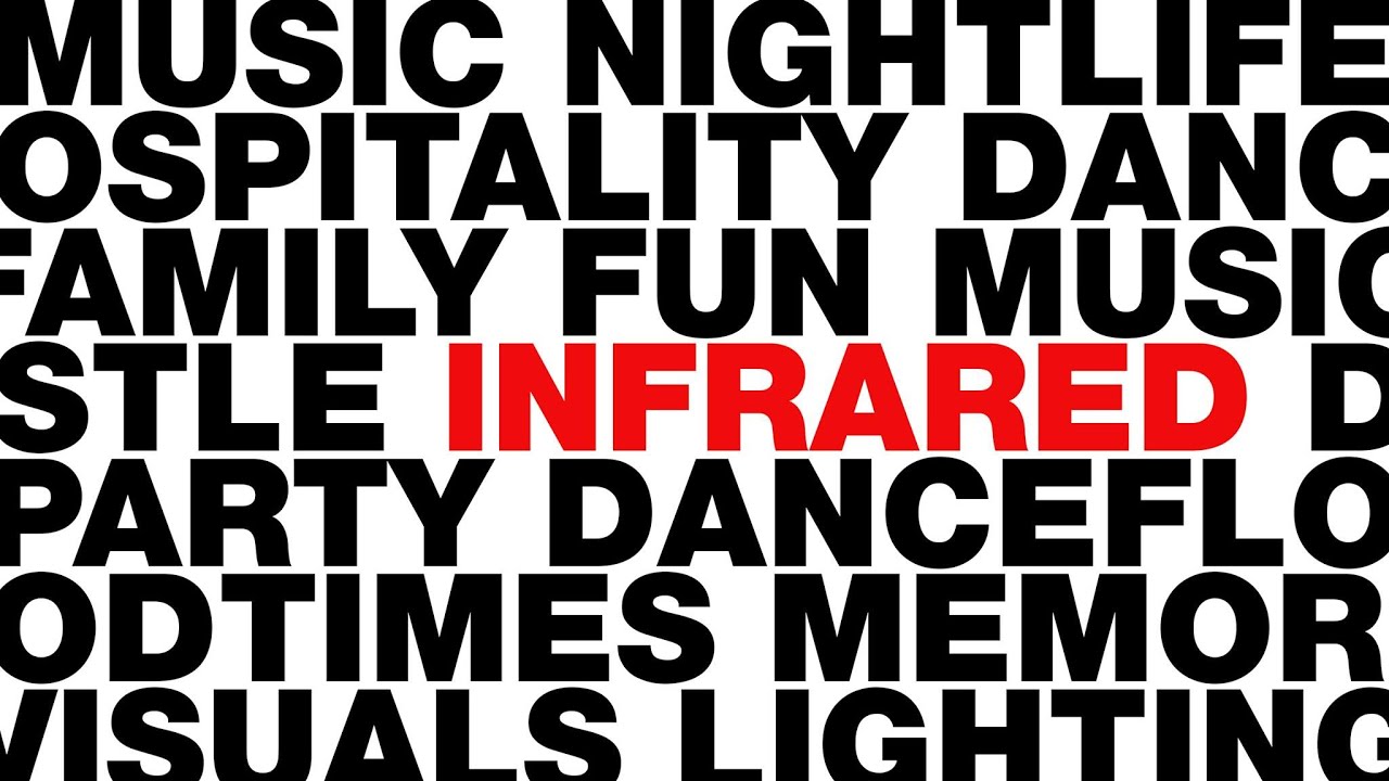 The Infrared Podcast EP235 DJ Jeska - YouTube