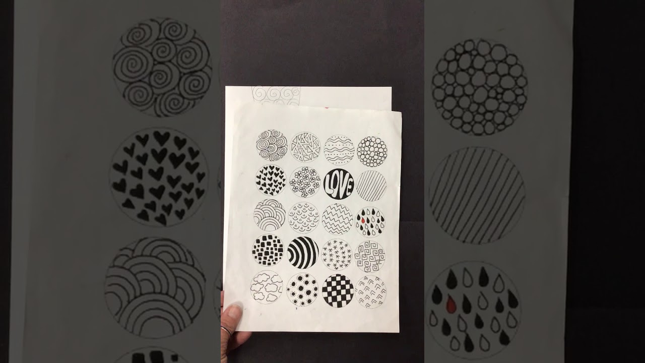 K-2 Art Lesson - YouTube