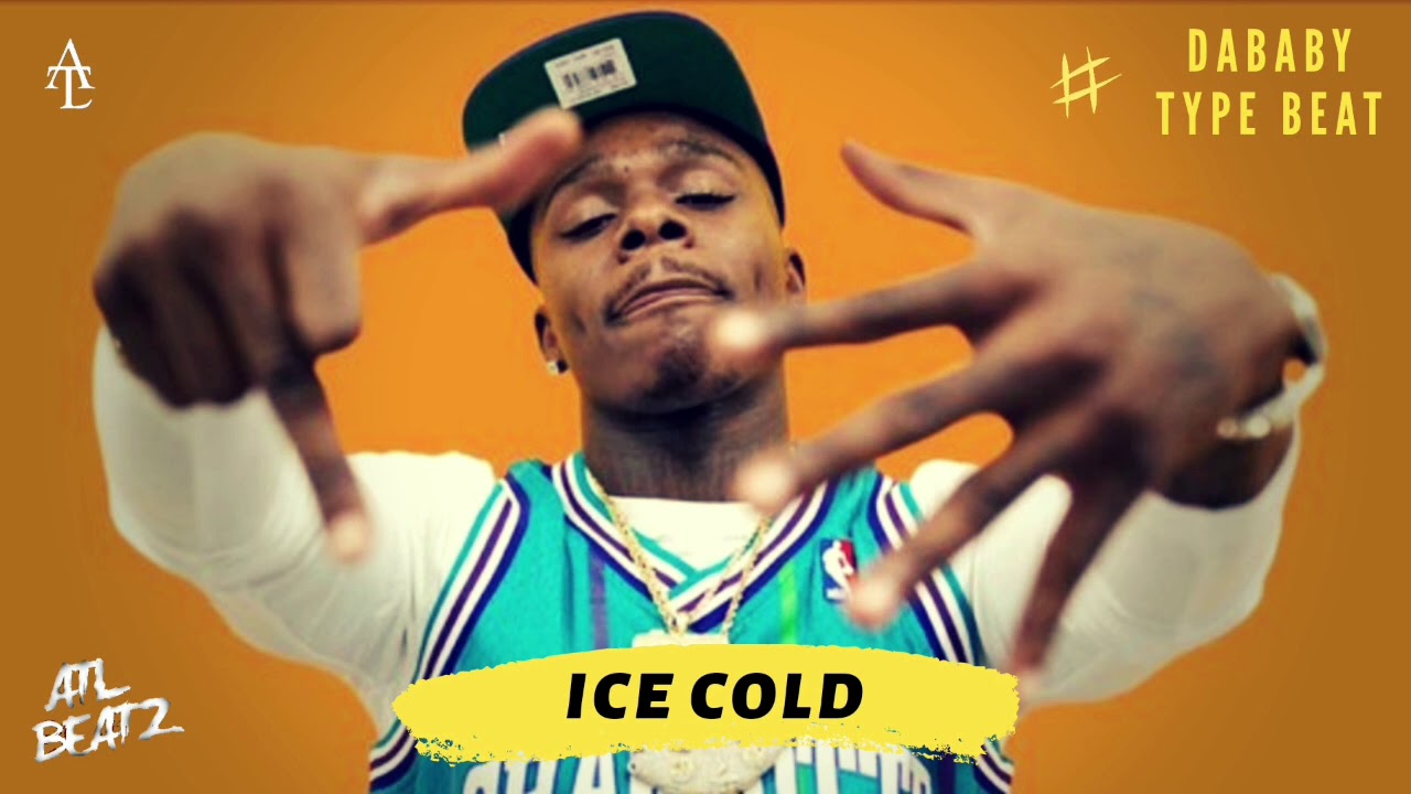 [FREE] DaBaby Type Beat / DaBaby Instrumental 2020 | Trap Rap Beat ...