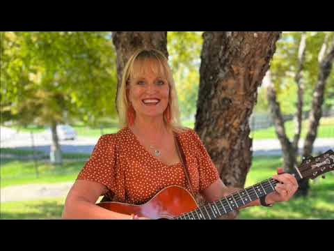 Kim Noller Falling for Fall clip - YouTube