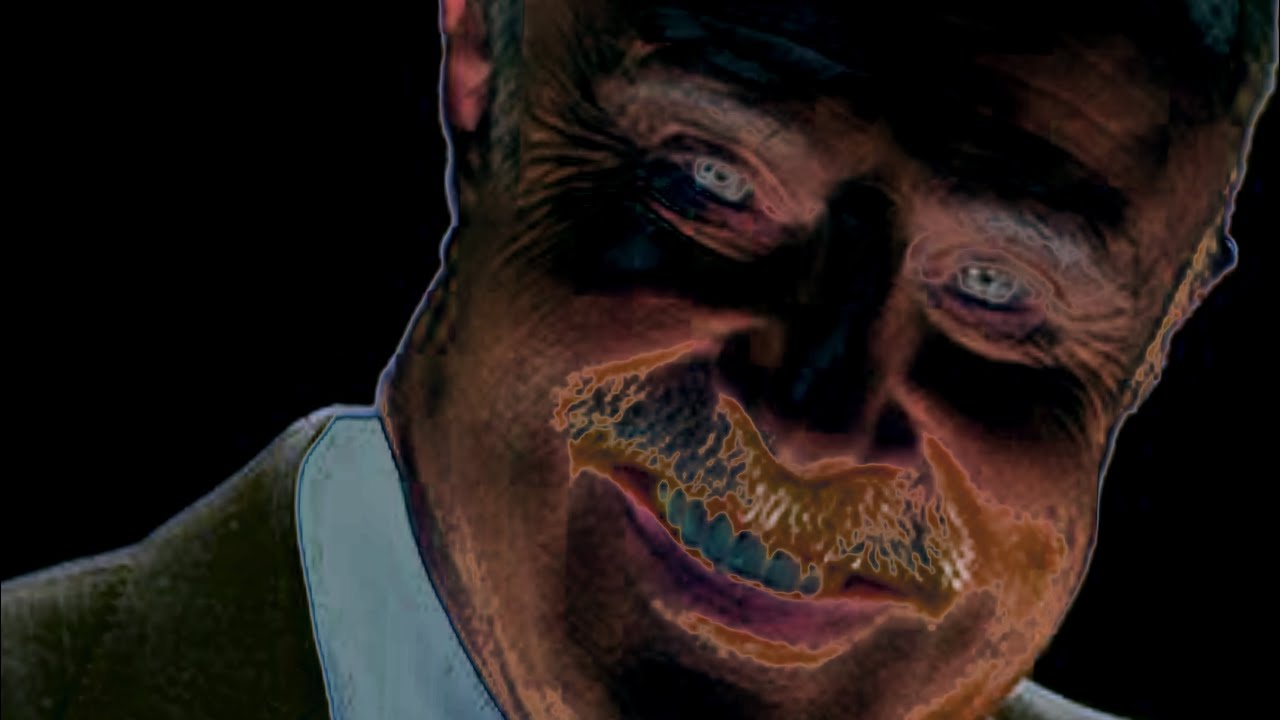 Dr Phil tries to break into your home (ASMR) - Animated - YouTube