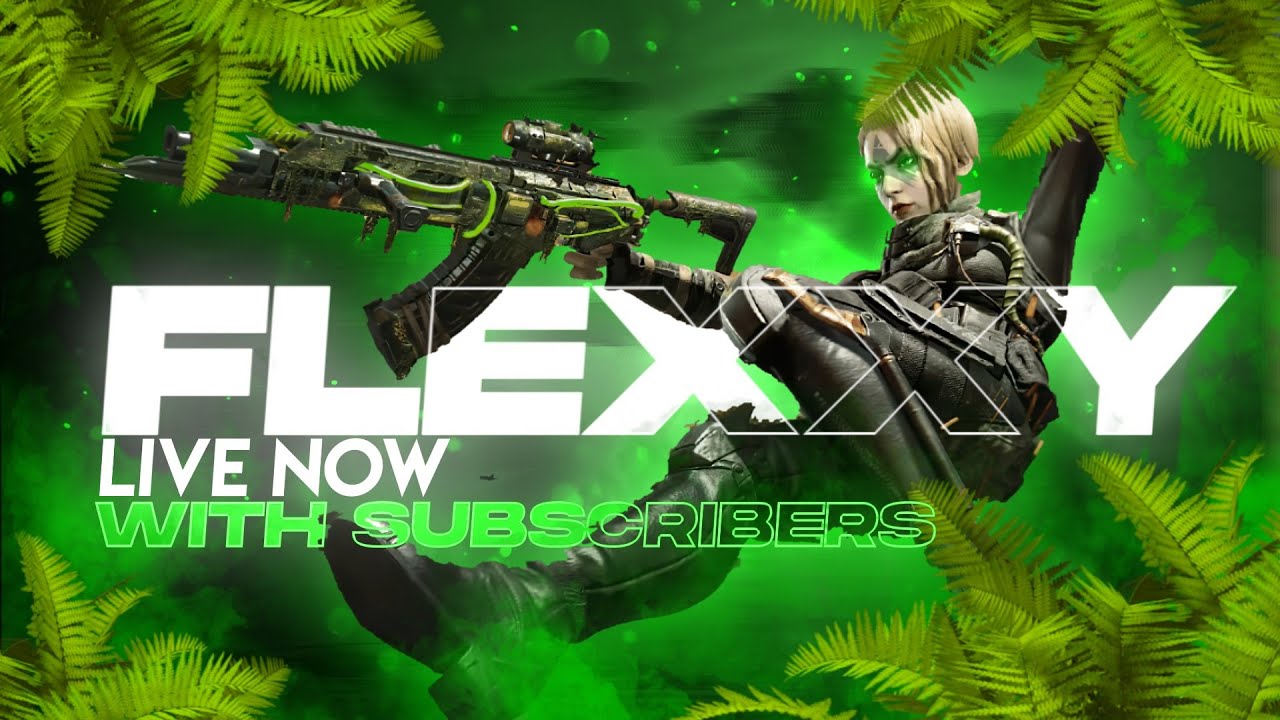 🔴MP CUSTOM ROOM LIVE // CALL OF DUTY MOBILE LIVE //CP GIVEAWAY SOON ...