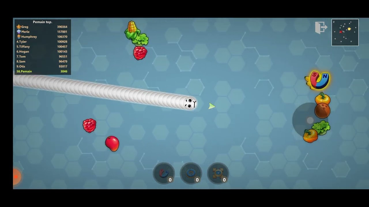 Game ulat 4 - YouTube