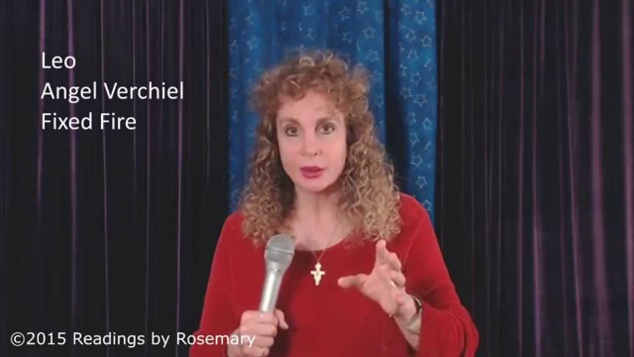 Leo APRIL 2015 Horoscope Astrology & Zodiac Angels Michael thru ...