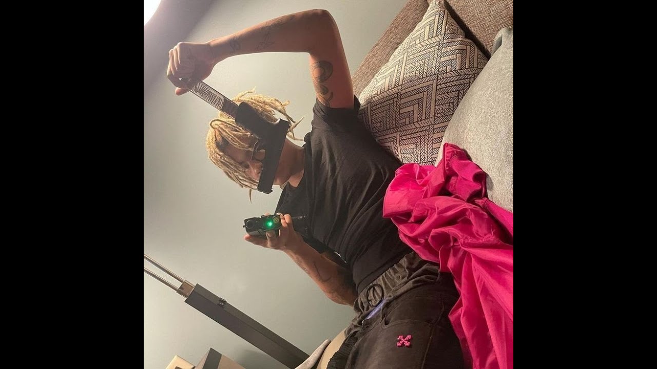 [FREE] NLE Choppa Type Beat -"ROUND ONE"- (Prod By. ISAI) - YouTube