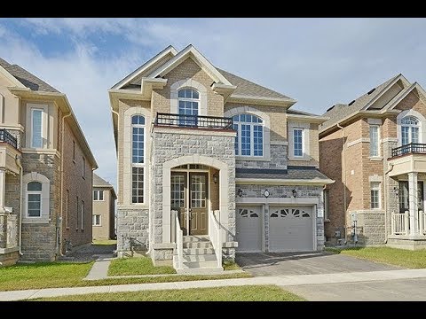 8 Gambia Rd, Brampton - YouTube