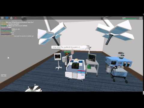 ROBLOX Ep. 9: TRGH AD - YouTube