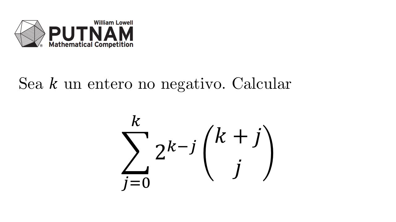 Resolviendo un problema utilizando recursión - YouTube