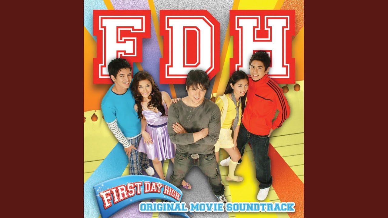 First Day High - YouTube