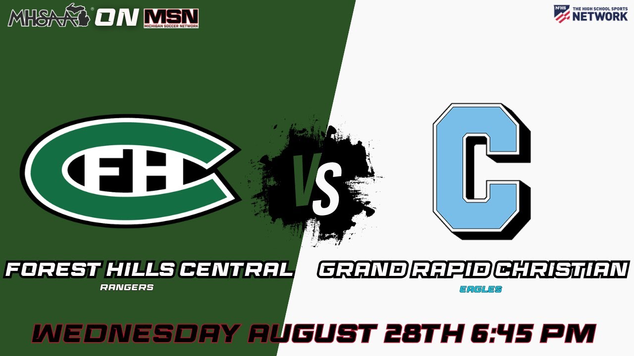Forest Hills Central Logo