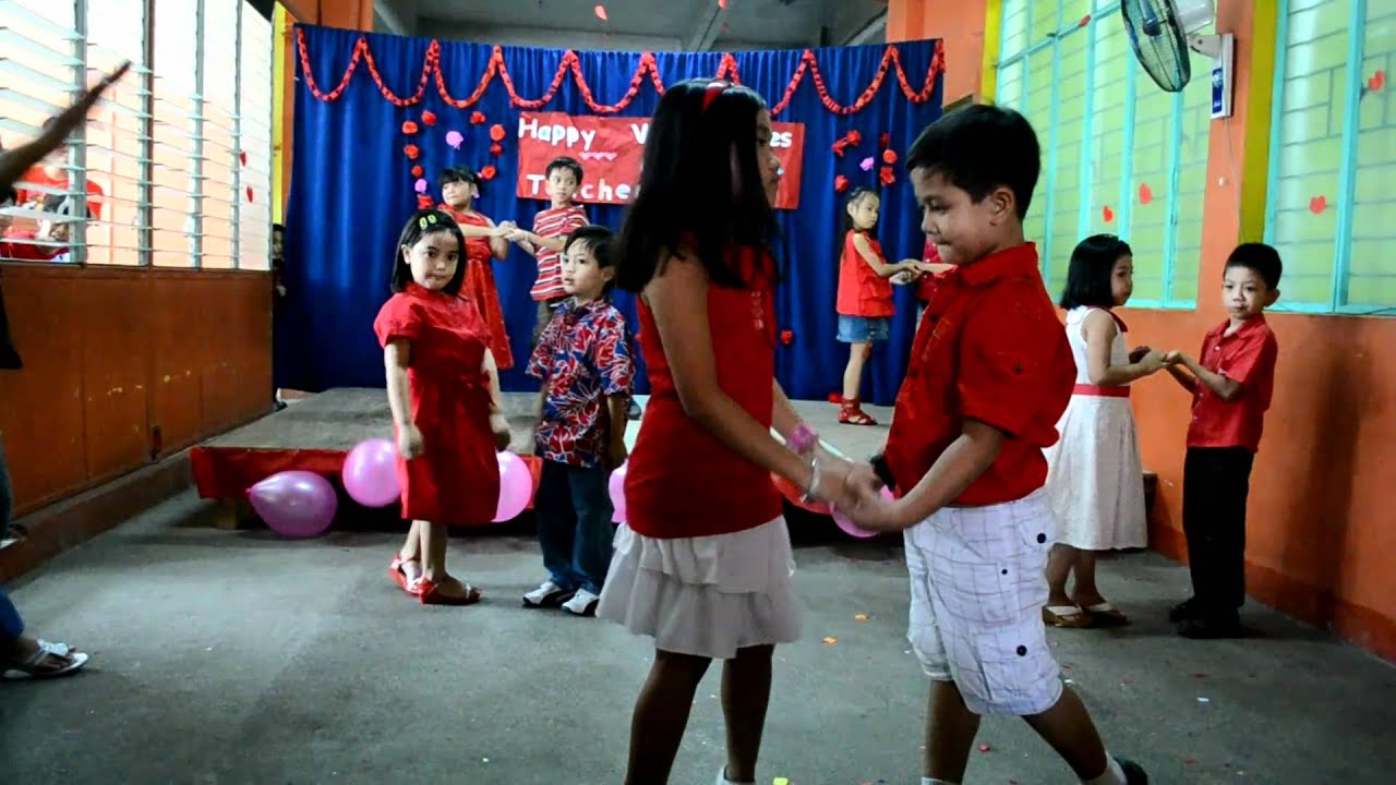 Interpretative Dance - YouTube