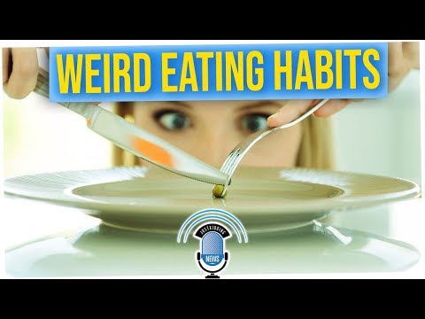 Reddit Users Share WRONG Ways to Eat Foods (ft. Syd Wilder)