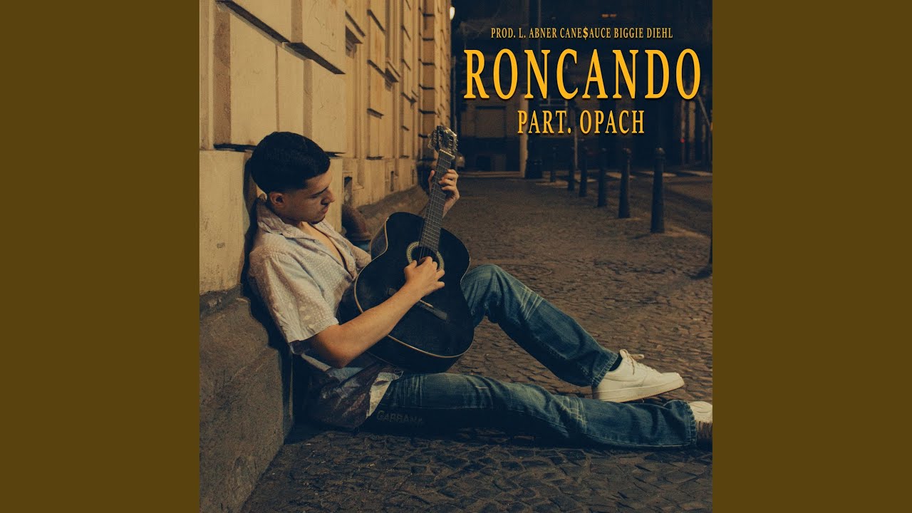 Roncando - YouTube