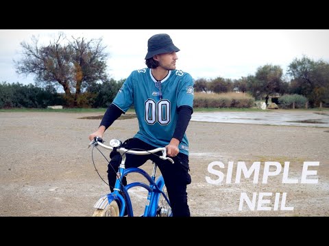 Neil - SIMPLE (Clip Officiel) - YouTube