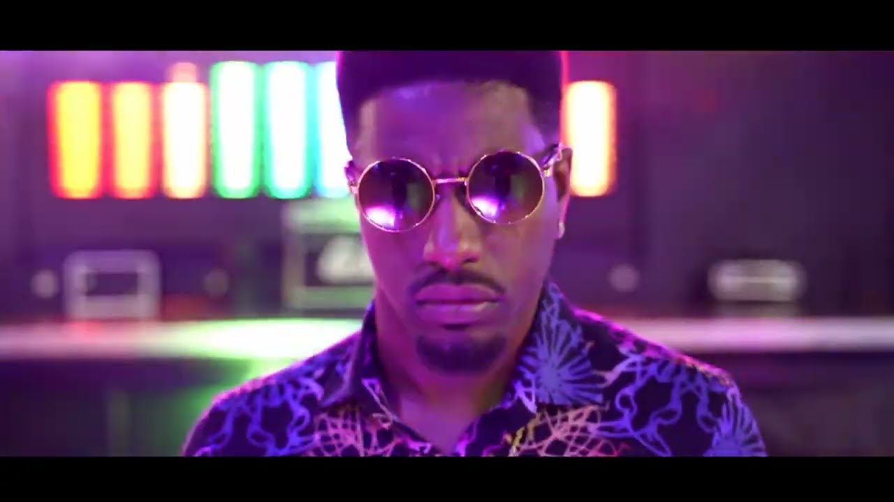 【Official MV】DISITAL SUSHI / Kyoko Amane prod.SHLEX - YouTube