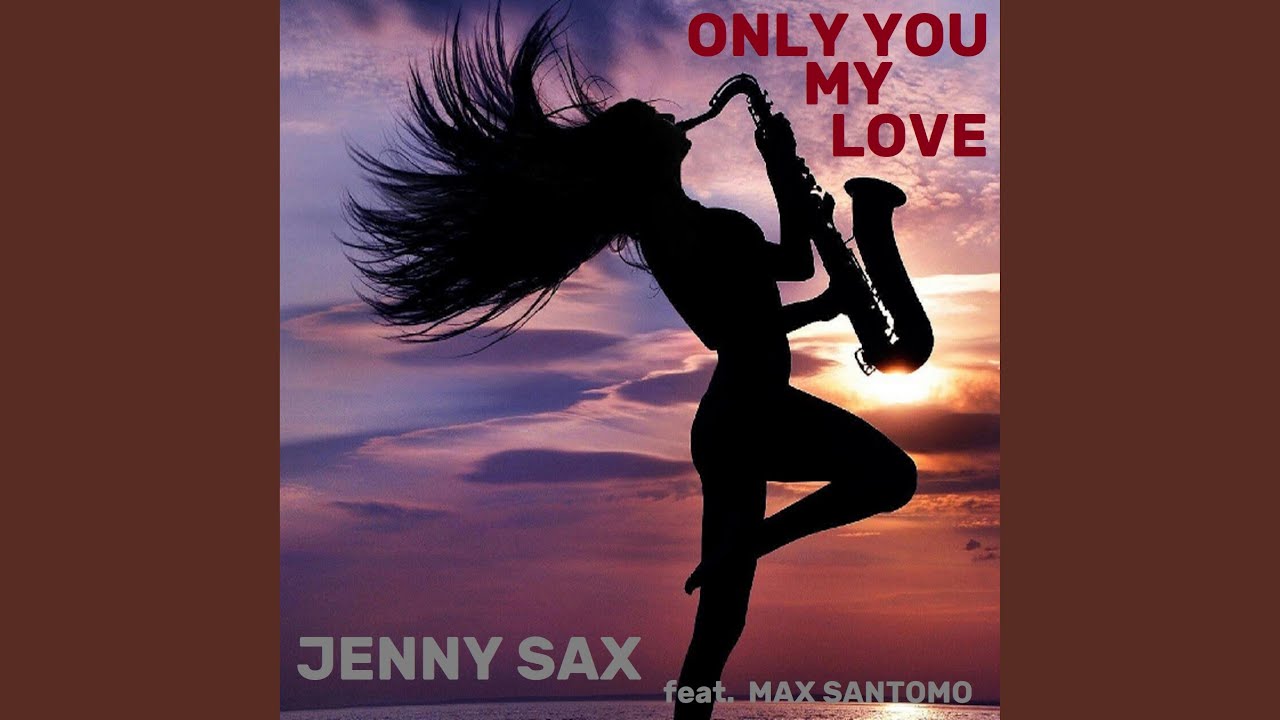 ONLY YOU MY LOVE (Radio Edit) - YouTube