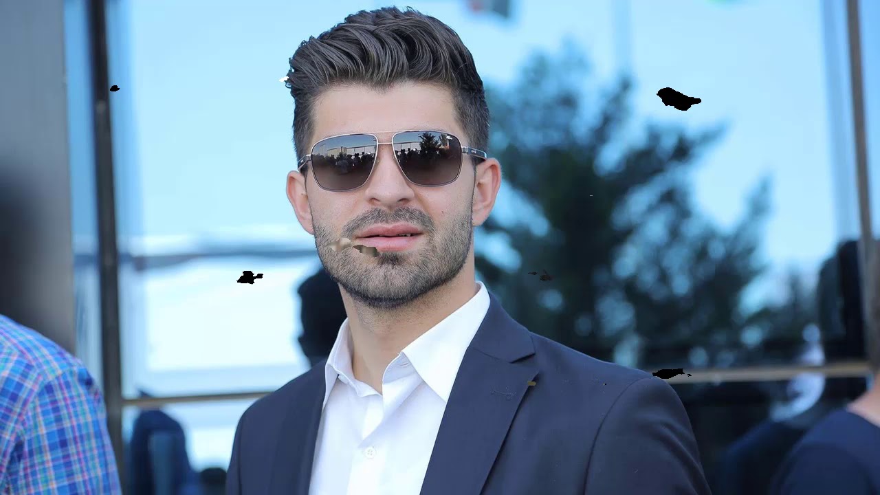 Karwan Xabati Xella - Daneshtni Mustafa Bebani - YouTube