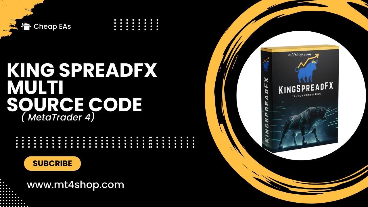KingSpreadFX Multi Source Code v1.5 | Installation Instructions - YouTube