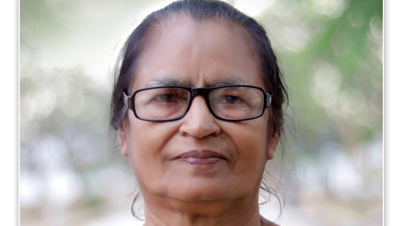 అమ్మగారి అంతిమ యాత్ర Part 1- Rev Dr. Y. Jaya Daniel- - funeral service ...