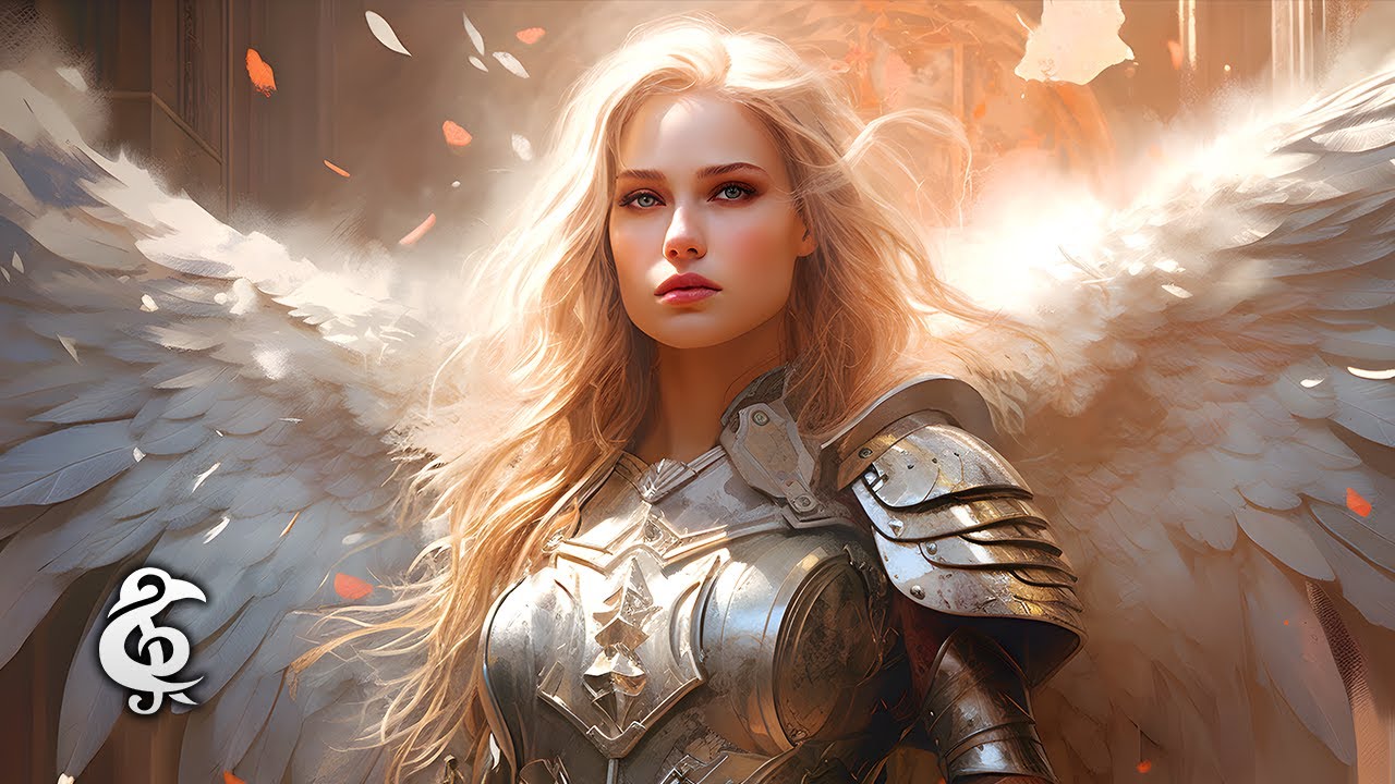 1 Hour of Combat Music | Rise of the Valkyries (Loop) - YouTube