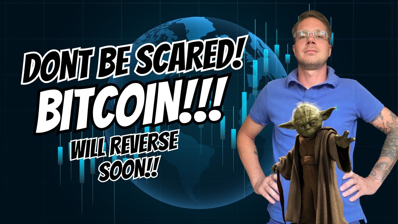 🚨 Don’t Be Scared! 🚀 BIG BTC Opportunity Incoming! 💰 Don’t Miss Out ...