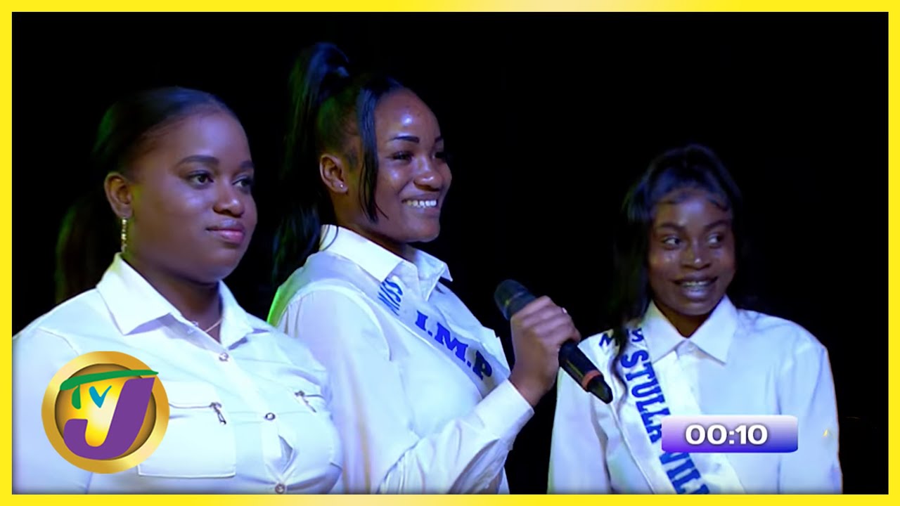 Game Time | TVJ Daytime Live - YouTube