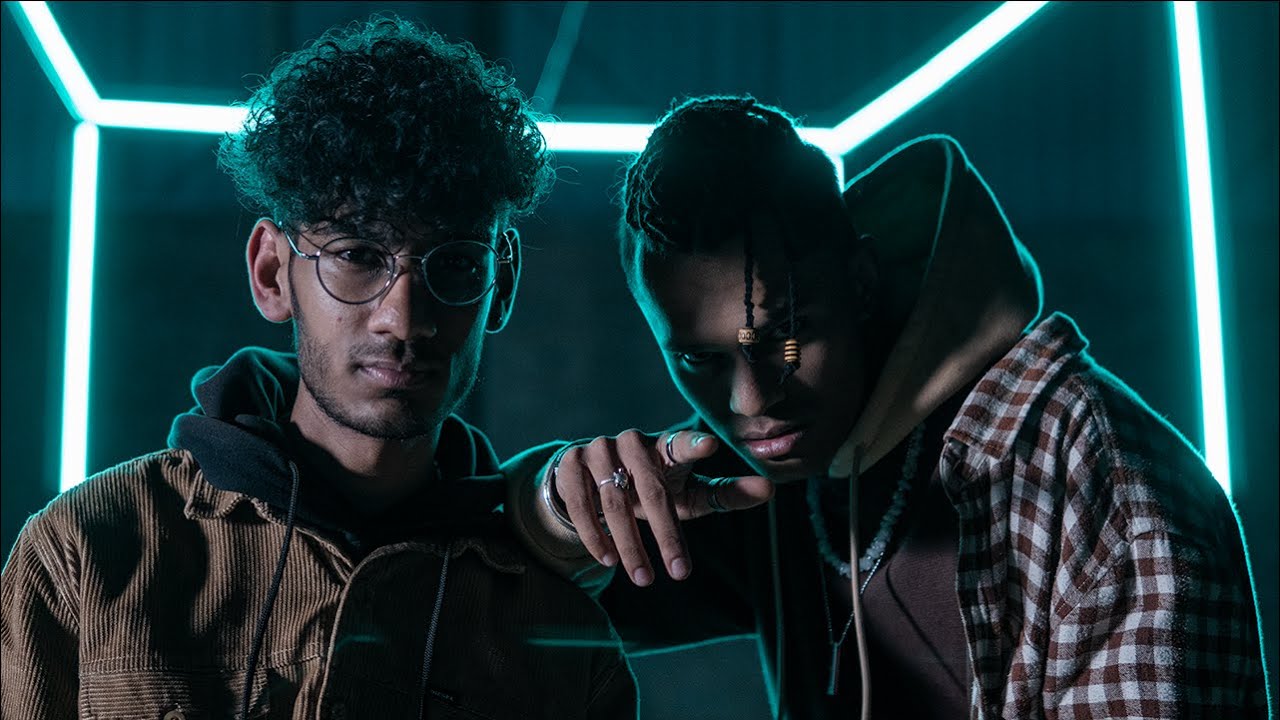 SMIX - Live Right [Official Music Video] - YouTube