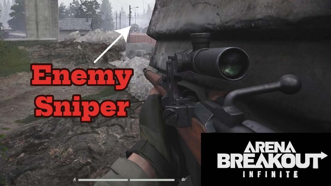 When in Doubt EMPTY The Magazine - Arena Breakout - YouTube