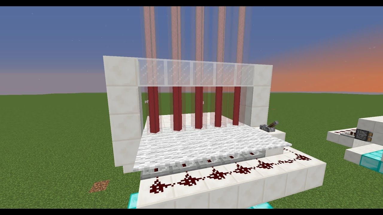 Tutorial:||¶how to make laser door - YouTube