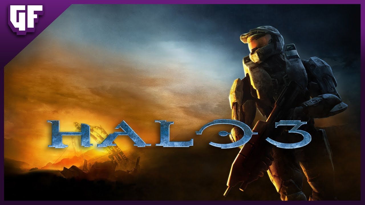 Halo 3 | Gameplay Completa DUBLADO E LEGENDADO PT-BR - YouTube
