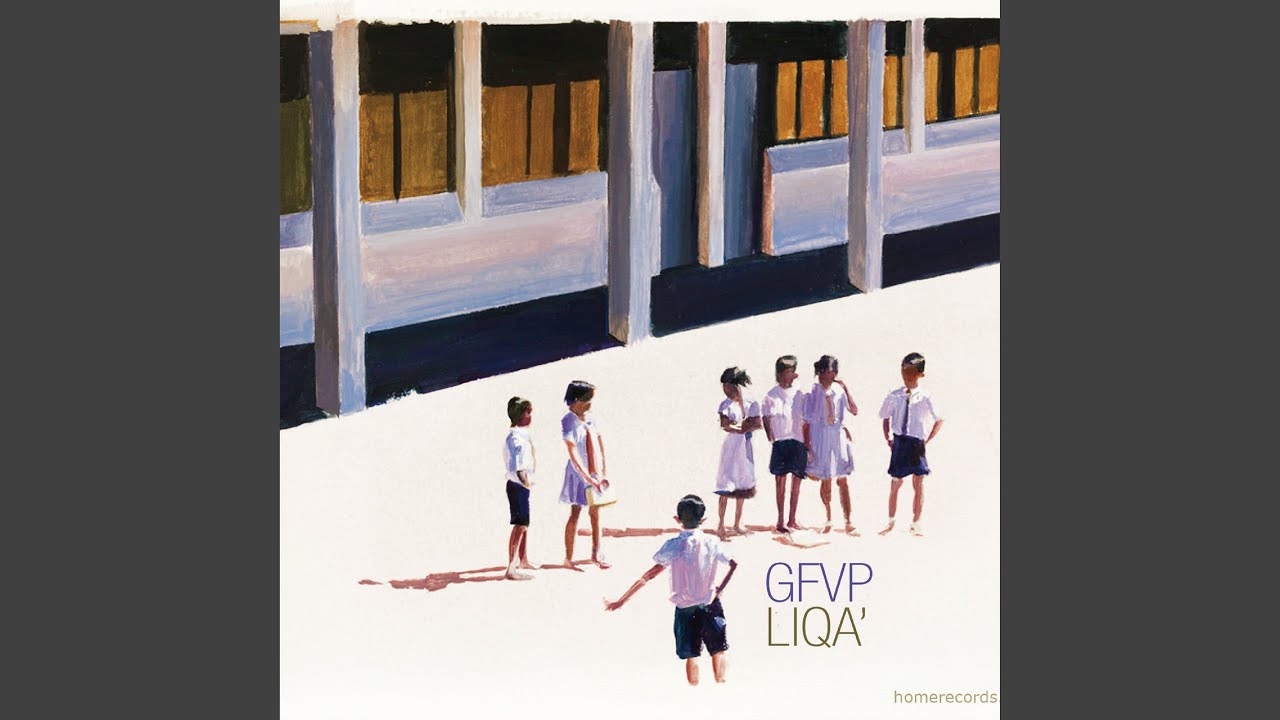 Parfum de Gitane - YouTube Music