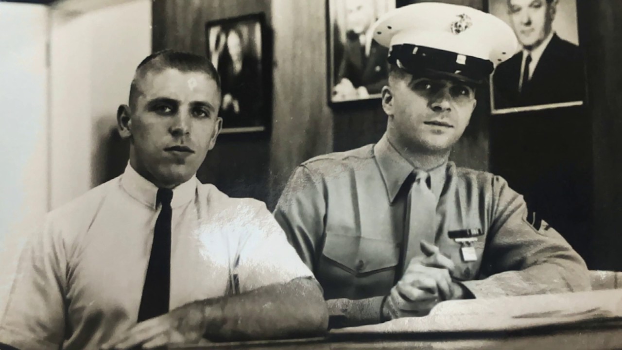 The Bombing of the United States Embassy - Robert Conroy, Sr. Interview ...