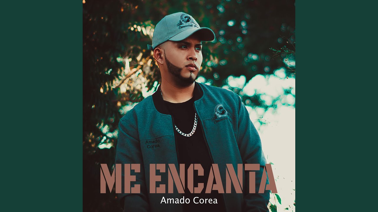 Me Encanta - YouTube