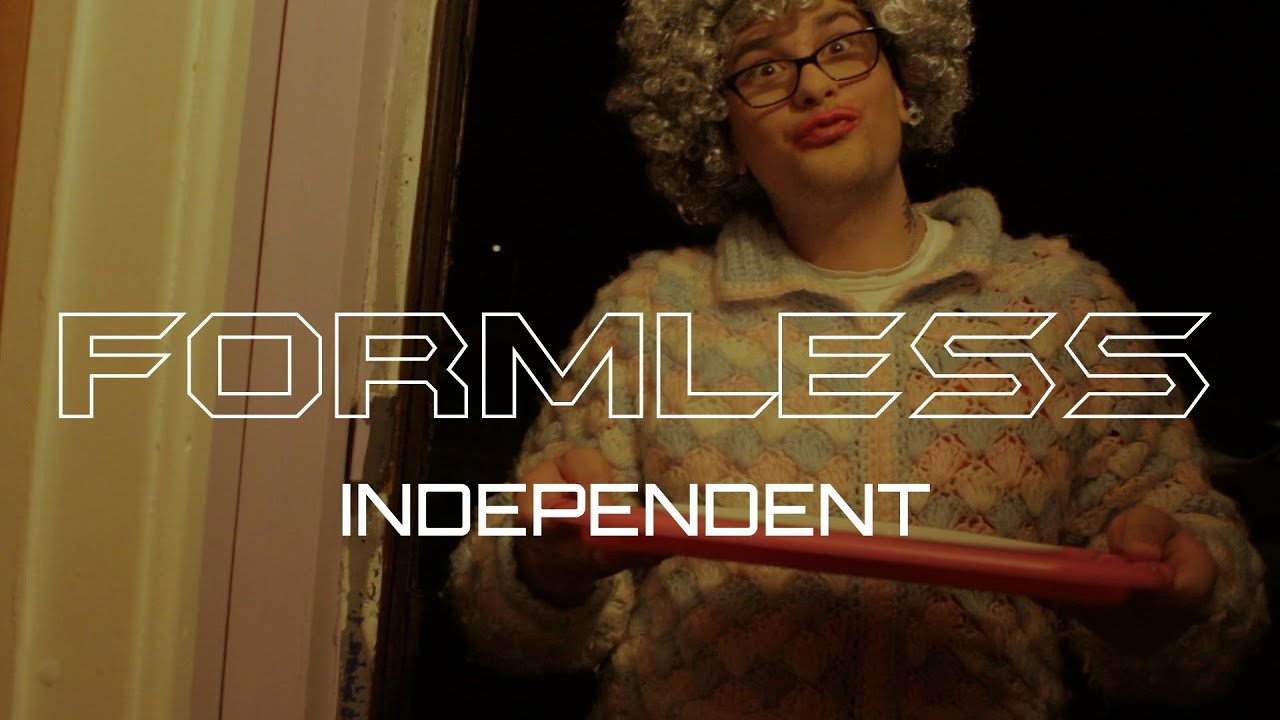 Formless - Independent (Official Music Video) - YouTube