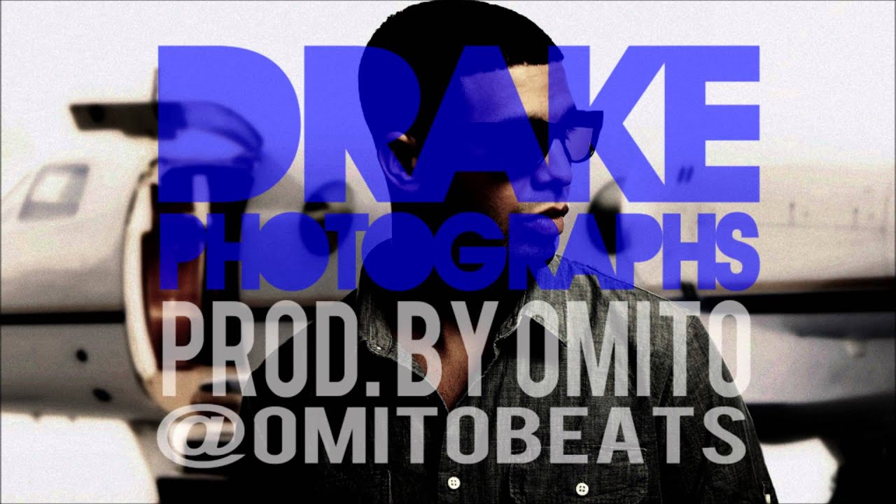 Drake - Photographs (Prod. by Omito) Type Beat Hip-Hop Instrumental ...