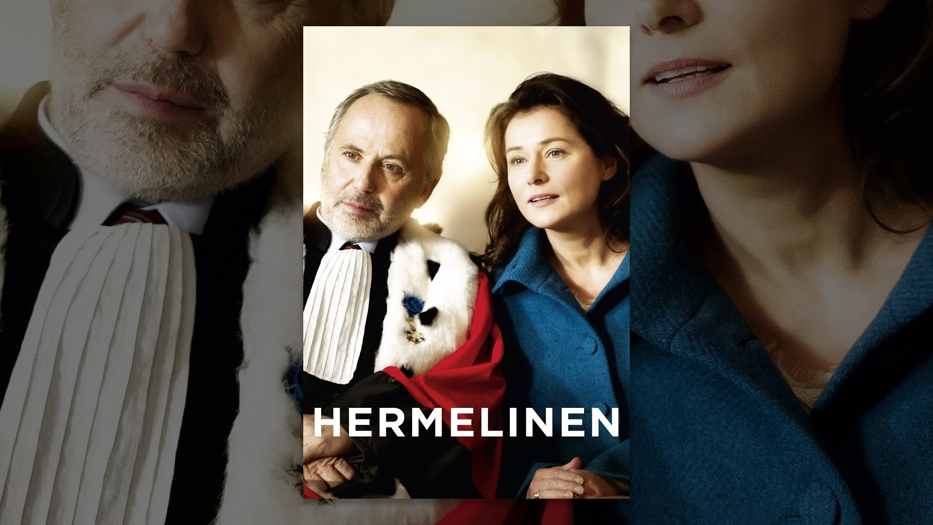 Hermelinen - YouTube