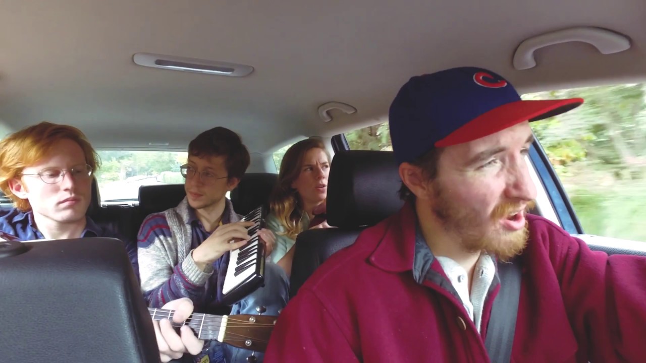John Fatum - Ride On Nebraska (Official Video) - YouTube