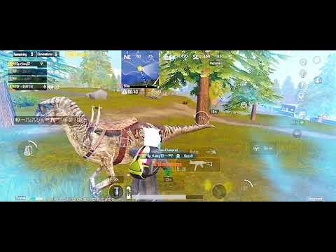 My 3rd rash gameplay video - YouTube