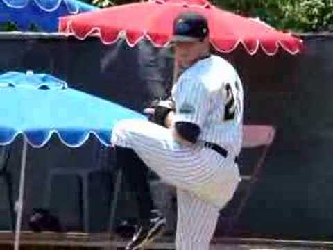 Eric Hacker: June 8, 2008 - YouTube