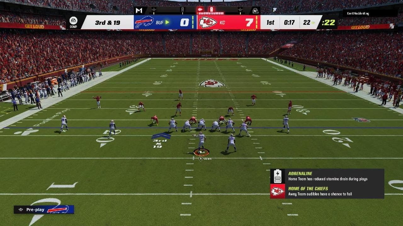 CLUTCH PICKS!!! Madden KING?! - YouTube