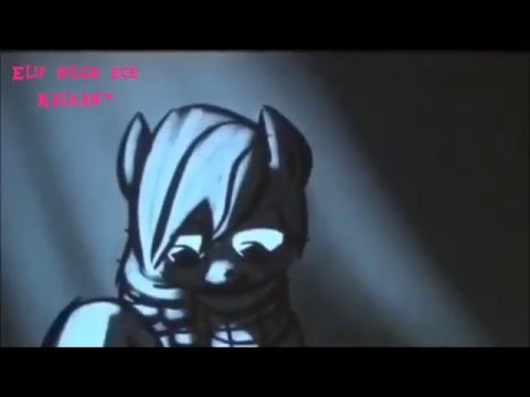 MLP Song Animatic From ''The Mane Attraction''  [Türkçe]