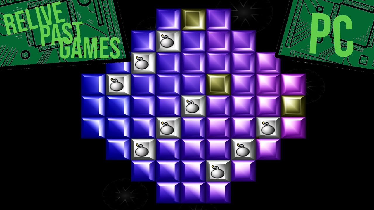 Z Ball Gold (PC) - YouTube