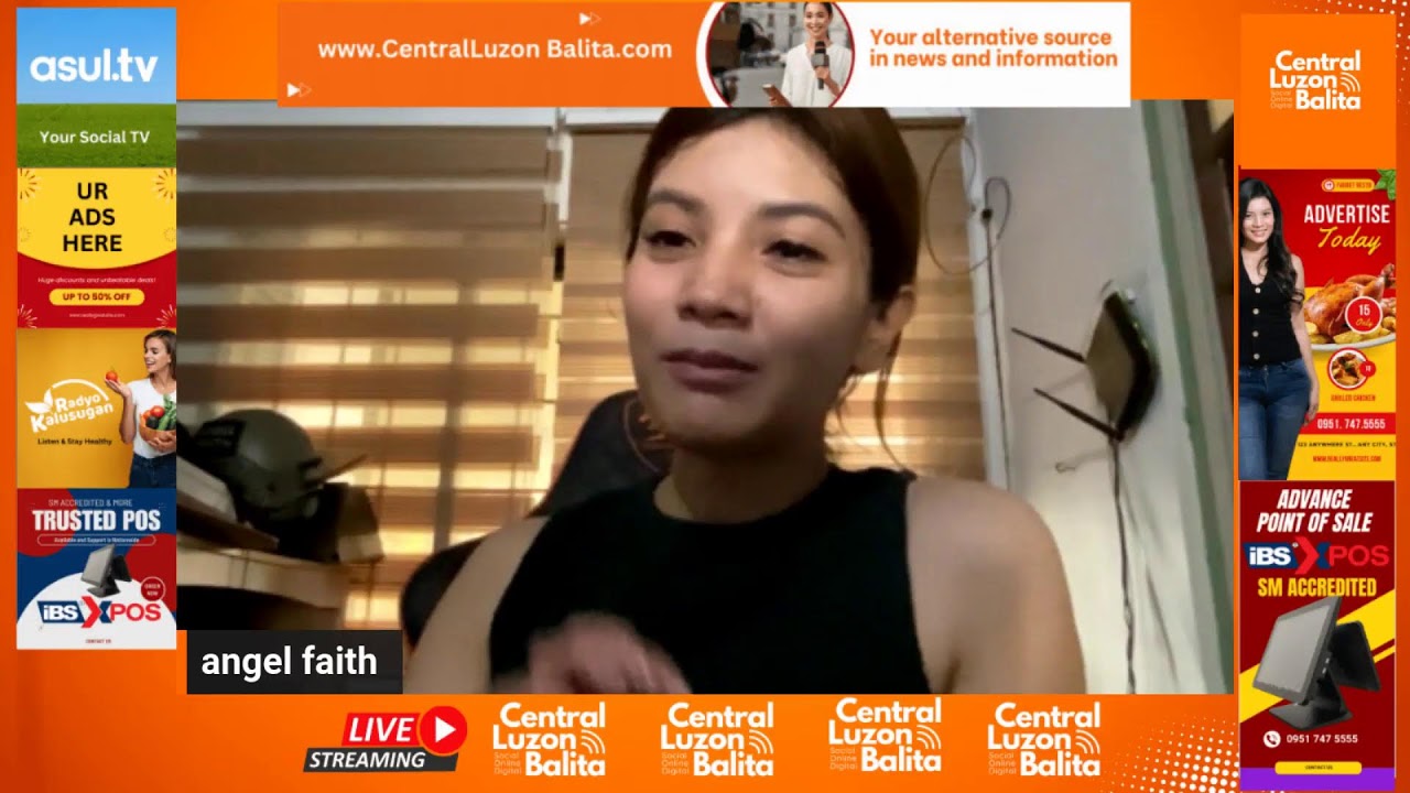 coffee with angel faith - YouTube