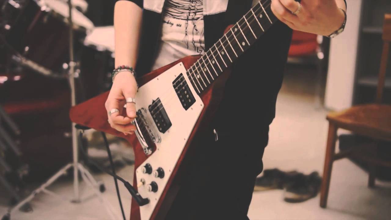 CWYA Feline Fantasy 1st band - Volpemantra - YouTube